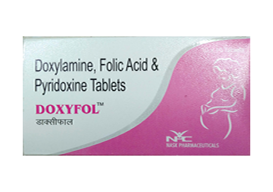 Nask Pharmaceuticals