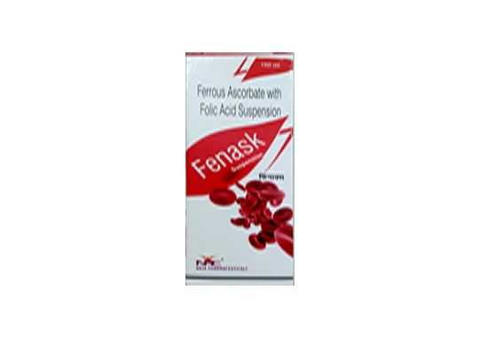 Nask Pharmaceuticals