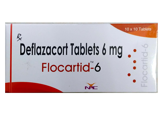 Nask Pharmaceuticals