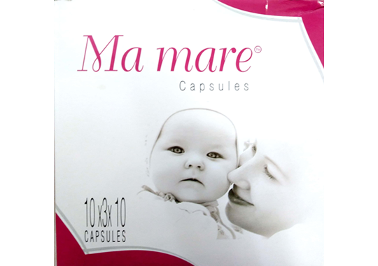 Nask Pharmaceuticals