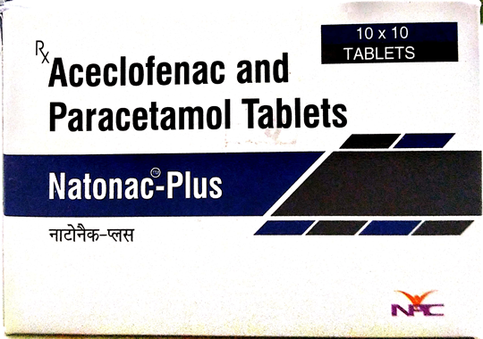 Nask Pharmaceuticals