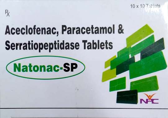 Nask Pharmaceuticals