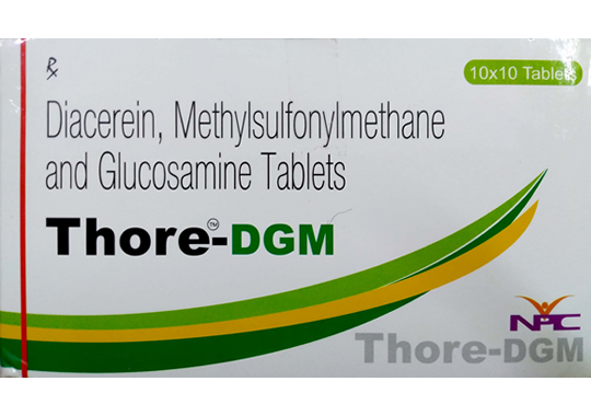 Nask Pharmaceuticals