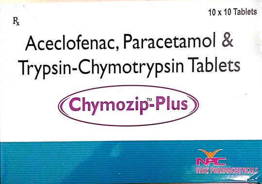 Nask Pharmaceuticals